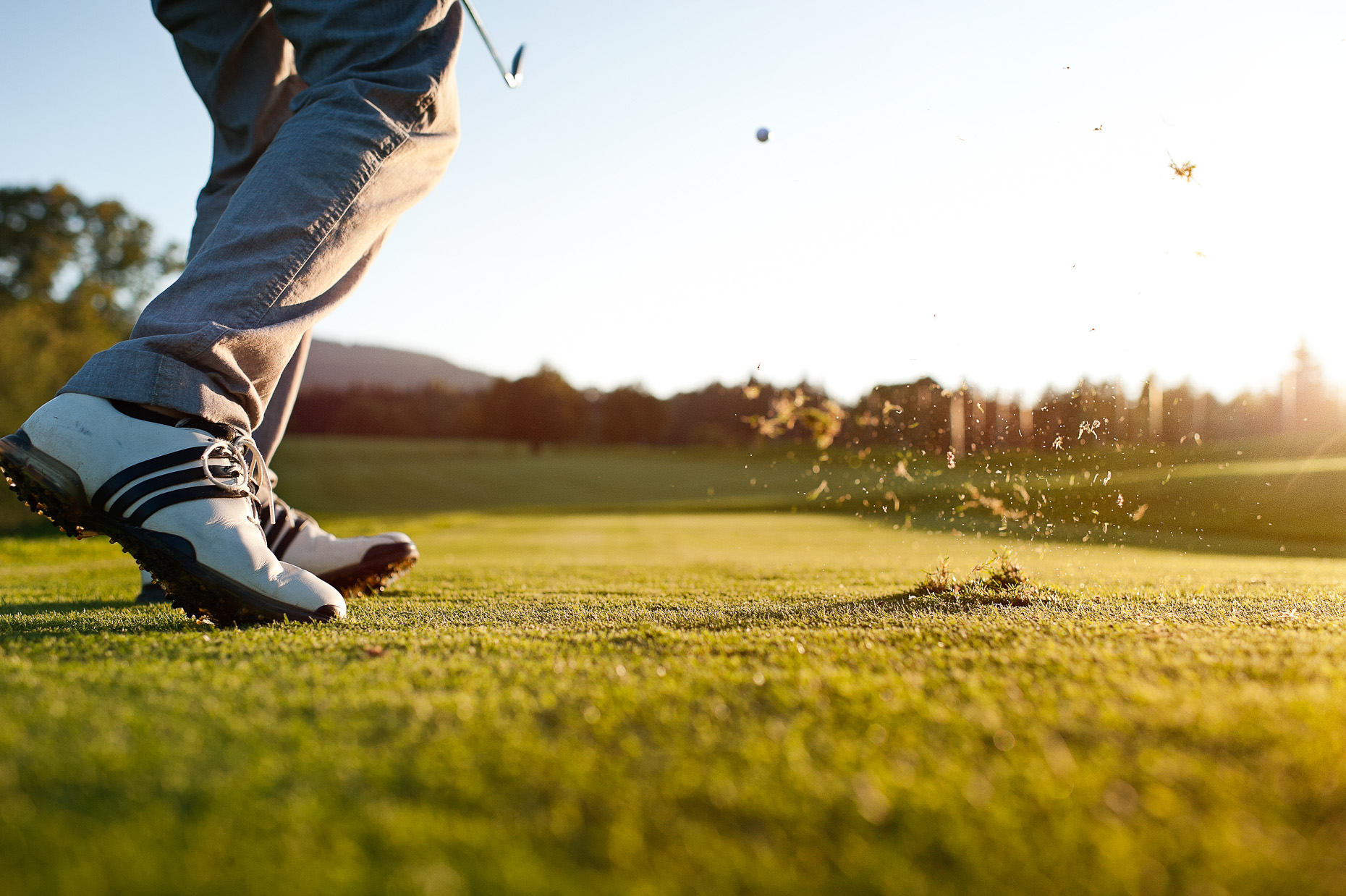 Activiteiten - Golfpark Exloo - Waar golf en gezelligheid samenkomen