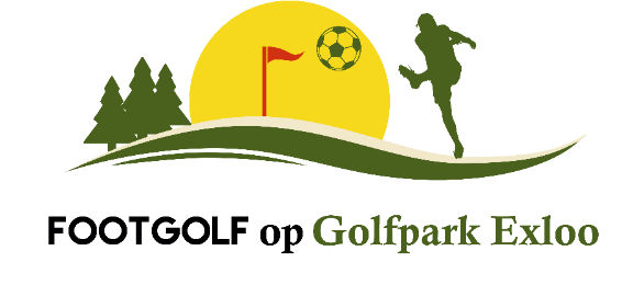 Footgolf in Exloo - Golfpark Exloo